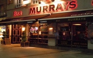 Murrays Bar - Irish Pubs