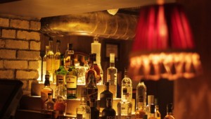 Murrays Bar - Irish Pubs