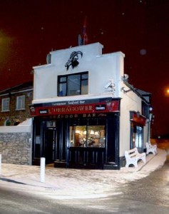 The Curragower Bar & Restaurant - Irish Pubs