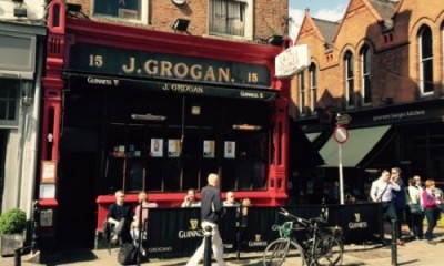 Grogans Bar - Irish Pubs