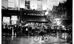 Grogans Bar - Irish Pubs