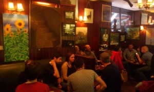 Grogans Bar - Irish Pubs