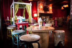 Foleys Bar - Irish Pubs