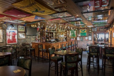 The Snailbox Bar , Restaurant & Accommodation, Ashbourne - Irish Pubs