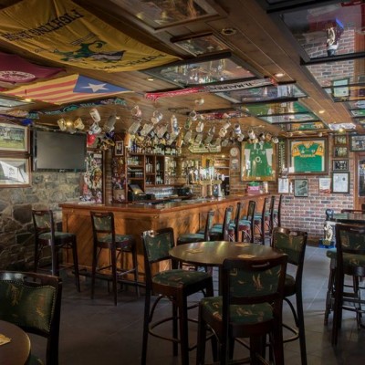 The Snailbox Bar , Restaurant & Accommodation, Ashbourne - Irish Pubs