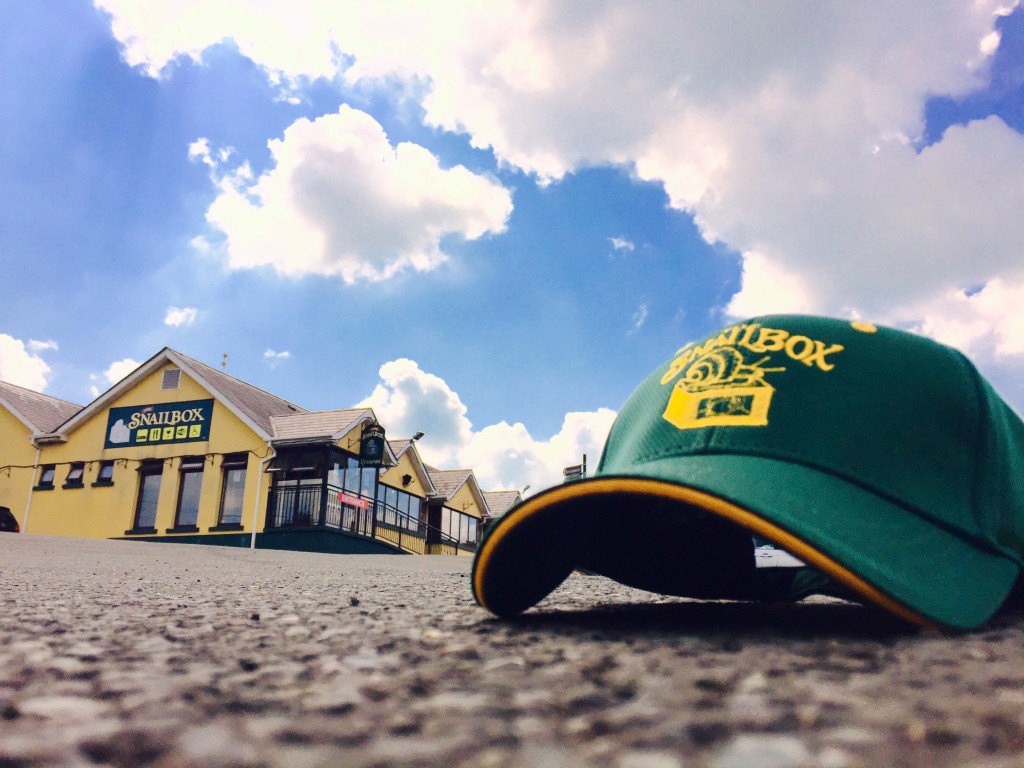 The Snailbox Bar , Restaurant & Accommodation, Ashbourne - Irish Pubs