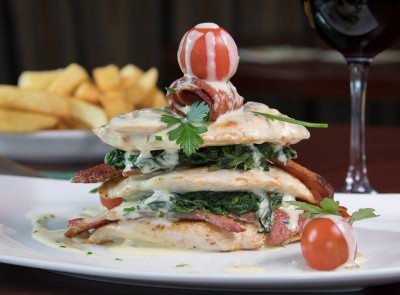 The Snailbox Bar , Restaurant & Accommodation, Ashbourne - Irish Pubs