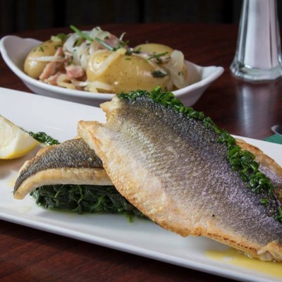 The Snailbox Bar , Restaurant & Accommodation, Ashbourne - Irish Pubs