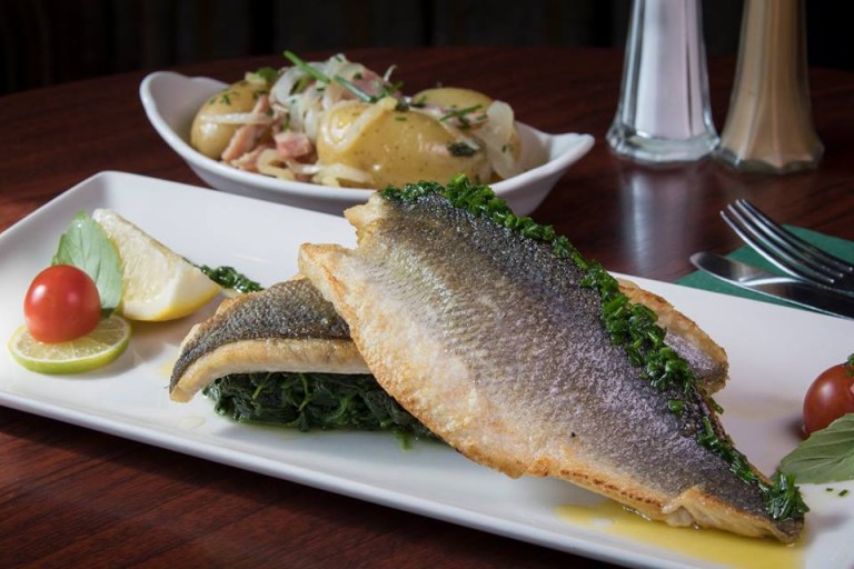 The Snailbox Bar , Restaurant & Accommodation, Ashbourne - Irish Pubs