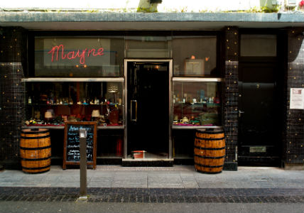 ARTHUR MAYNE'S Cork City - Irish Pubs